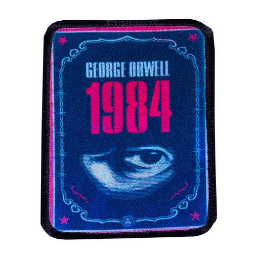 1984 George Orwell | Old World Outsiders