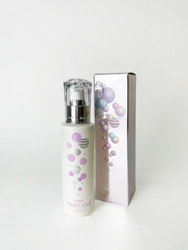 EXO-Particle Imported from Japan Exosome Lotion | CCM SKYSHOP 植萃美學城