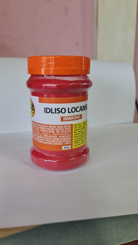 Idliso locansi isiwasho | Maz Herbal Shop