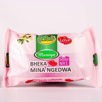 Bheka Mina Ngedwa | Maz Herbal Shop