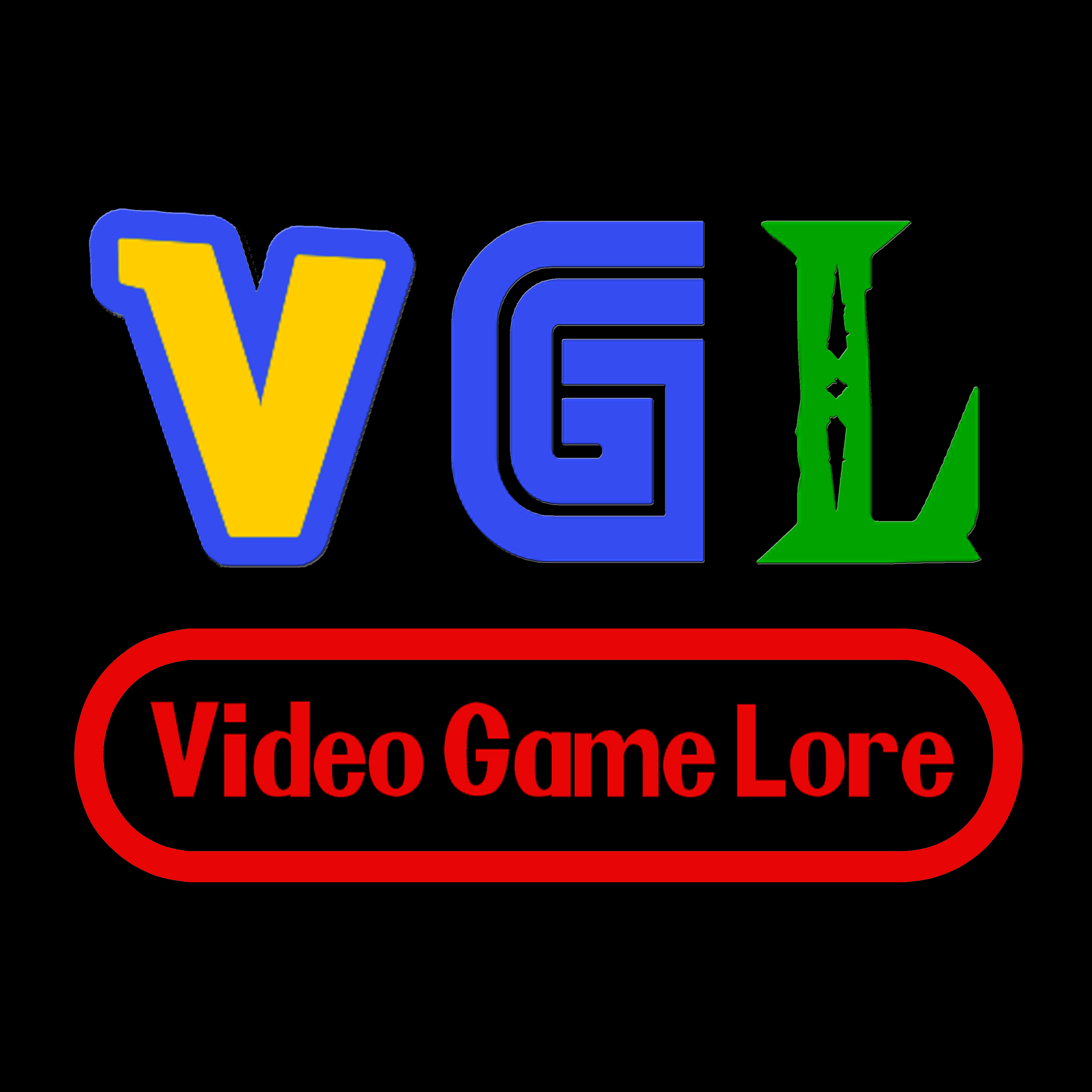 Home | Video Game Lore Podcast