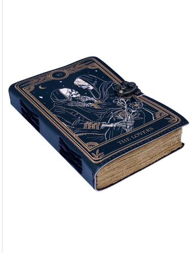 The Lovers Journal | Indigomoonoutlet