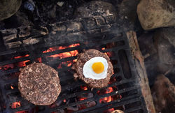 Rocket Smallgoods | Home of Rocket Fuel Sauce