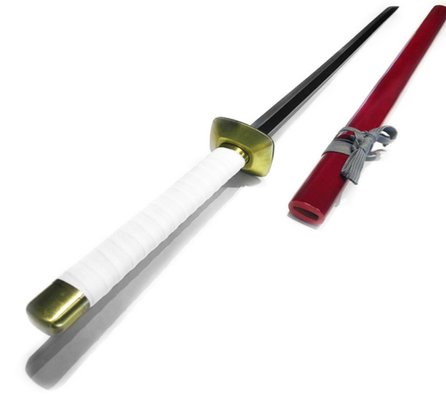 Sasuke Uchiha Sword - BORUTO - Metal | anime swords
