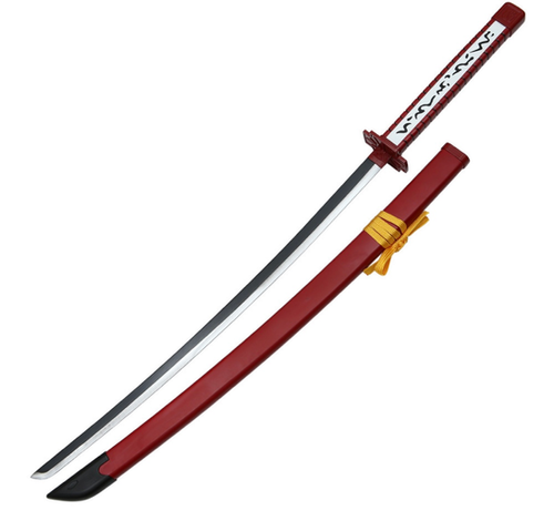 AKAME GA KILL - KATANA OF AKAME - MURASAME - Metal | anime swords
