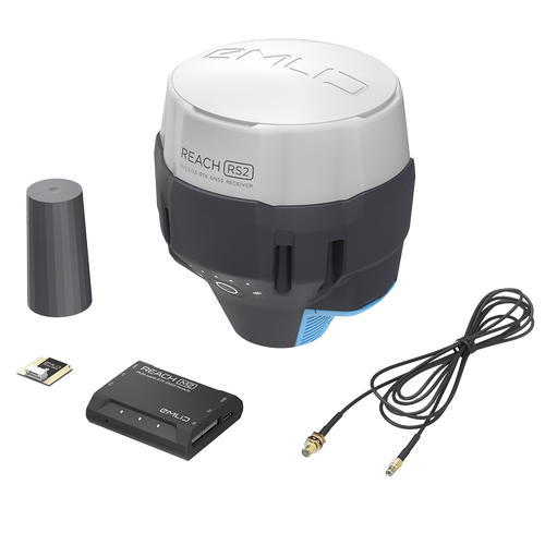 REACH M2 UAV MAPPING KIT | COTECMI SAC