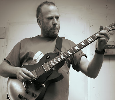 Erebus Rising | rock band