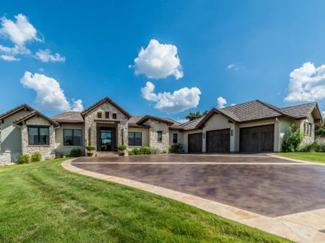 High-Quality Concrete Work in Sealy, TX: Driveways, Patios, Foundations ...