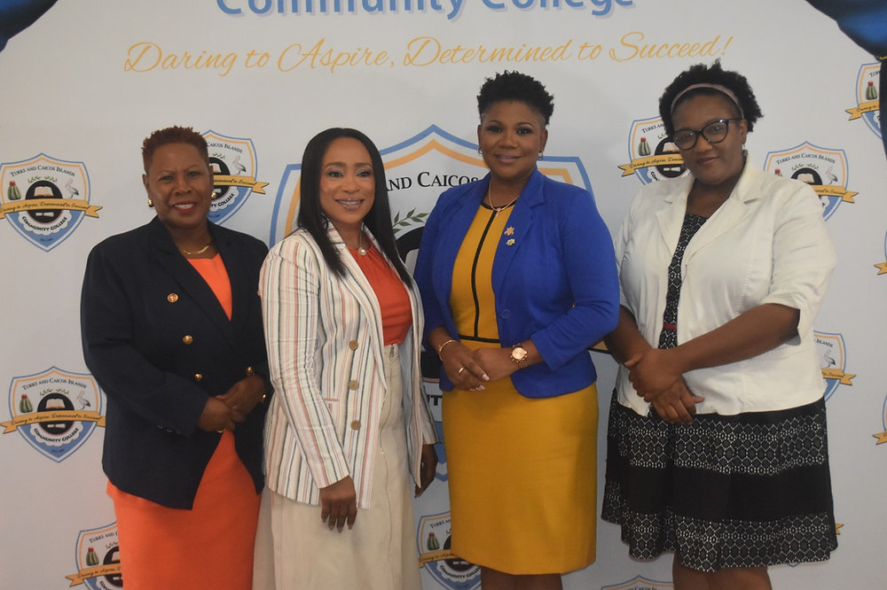 Turks & Caicos Islands Community College Launches College Month 2024 ...