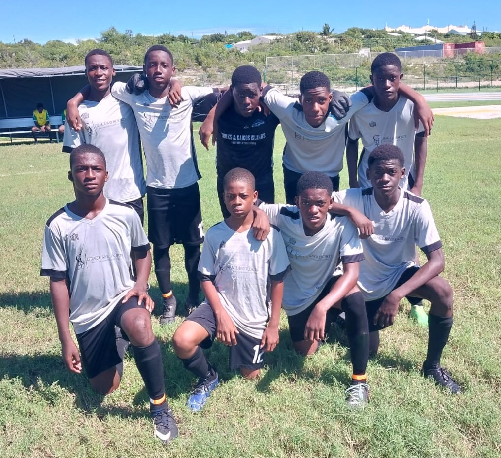 ALGTHS, TCIPS, BWIC Win In High School Football
