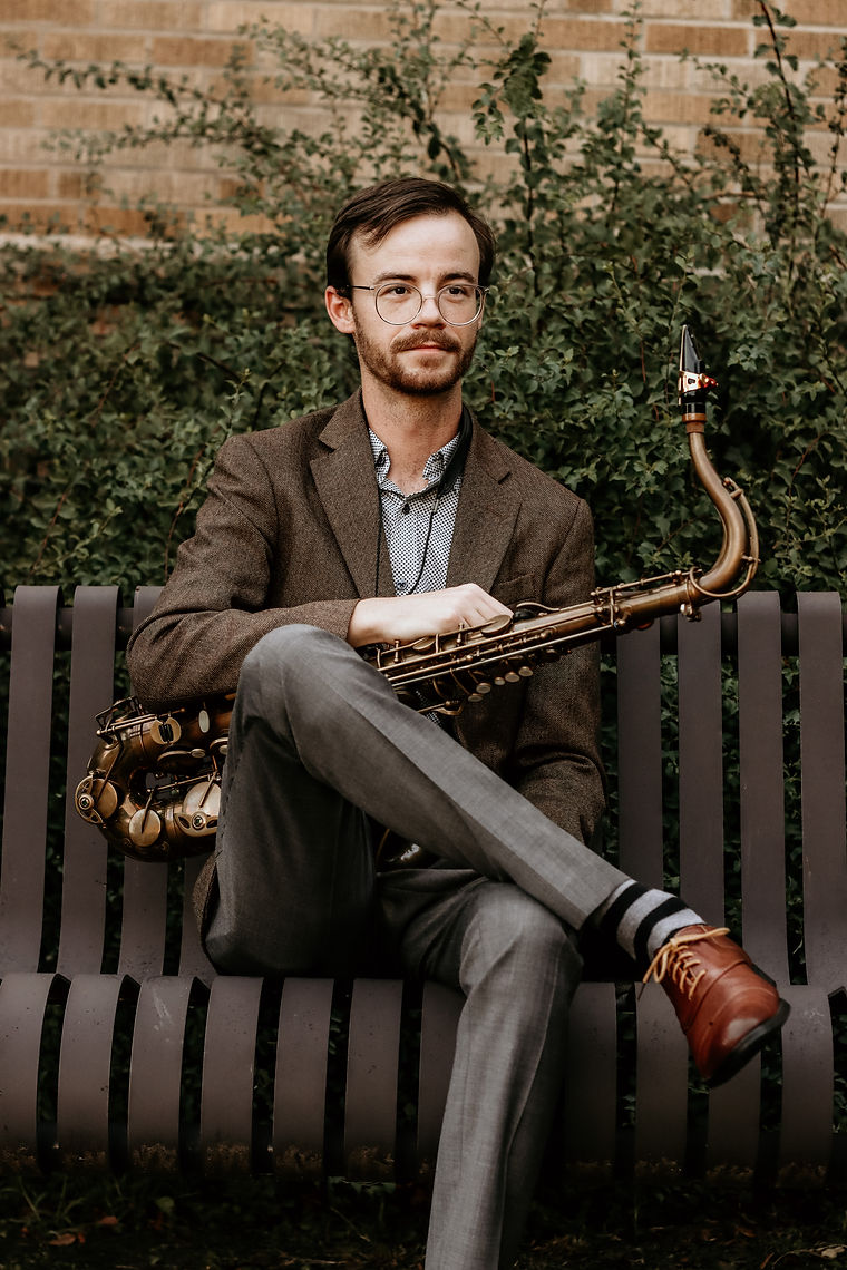 Home | Cody Ballard Music