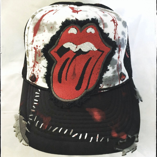 Stoned Hat | ChadCherryClothing