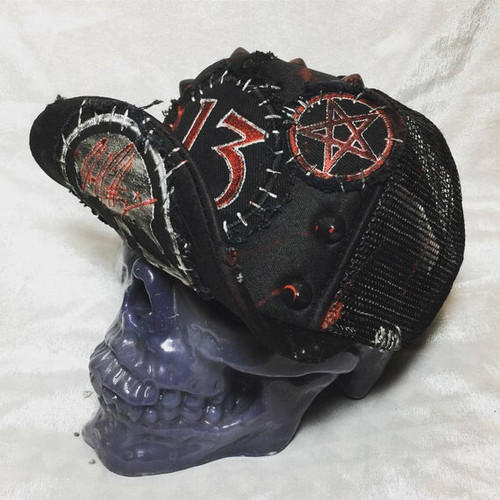 Flip hat | ChadCherryClothing