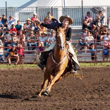 Queen | Minnesota Rodeo Association