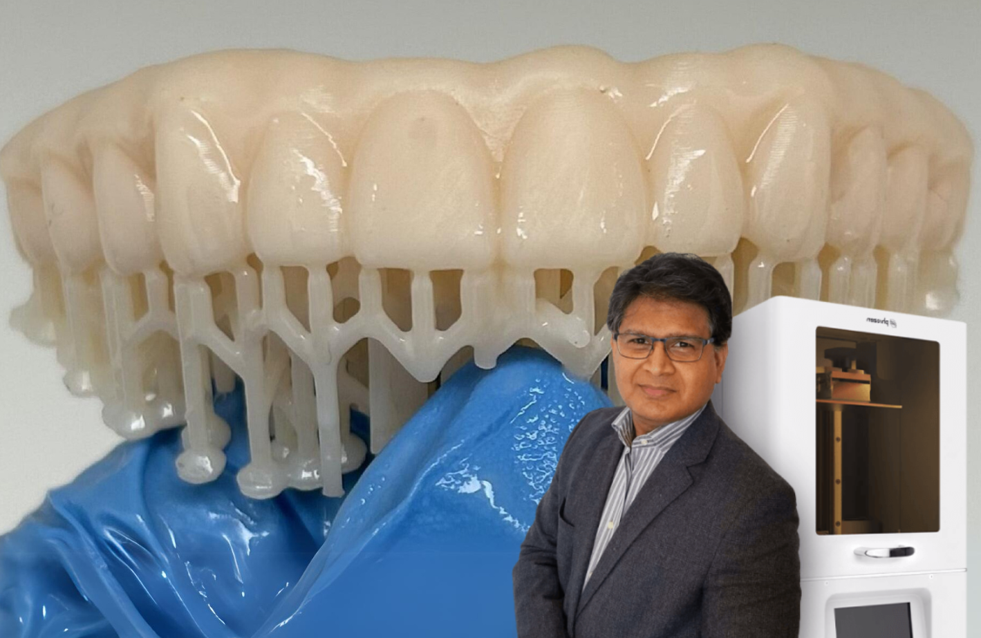 In-house 3D Printing for Clinicians with Dr. Rick Ferguson (16 CE ...