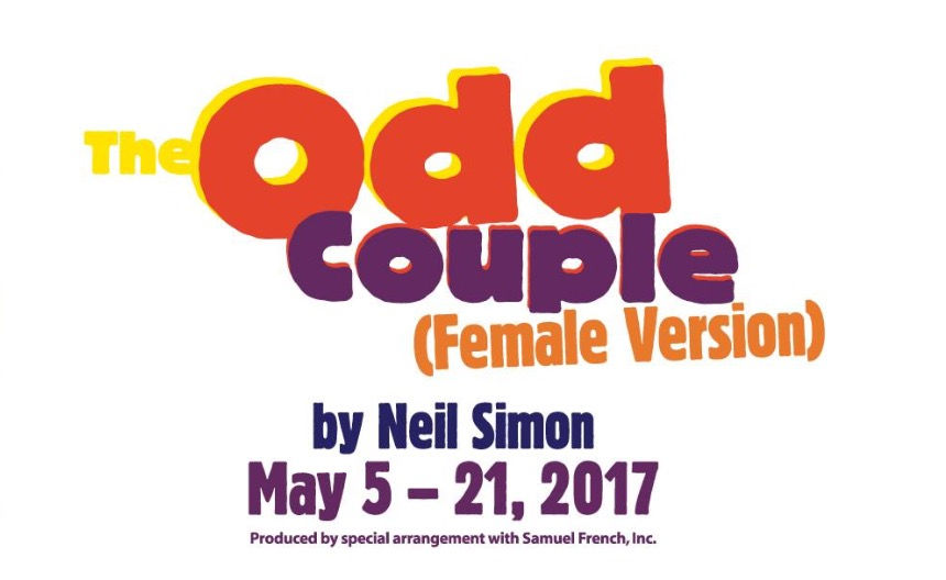 The Odd Couple (Female Version) @LVLT