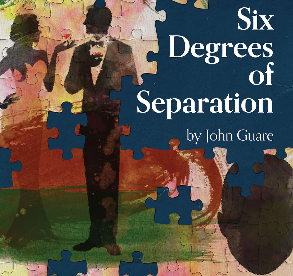 Six Degrees of Separation at LVLT