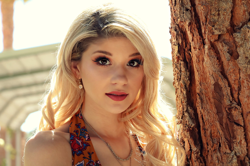 EMAV 10 Bites: Katie Marie Jones, Performer