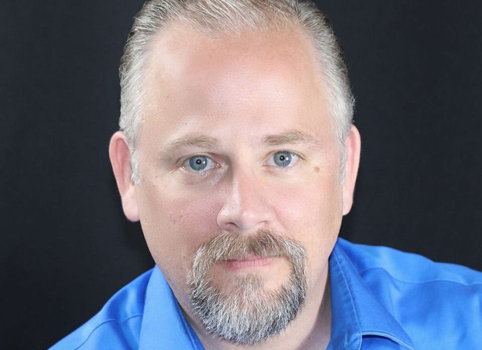 EMAV 10 Bites: Glenn Heath, Actor