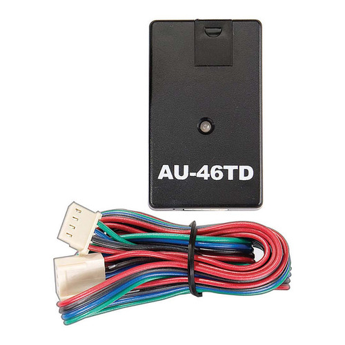 Omega Dual Zone Digital-Tilt Switch | Sun State Customs