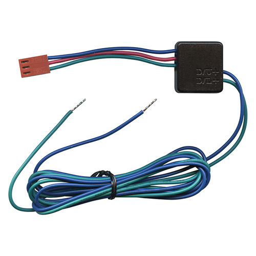 Omega 3-Pin Door Lock Polarity Adapter | Sun State Customs