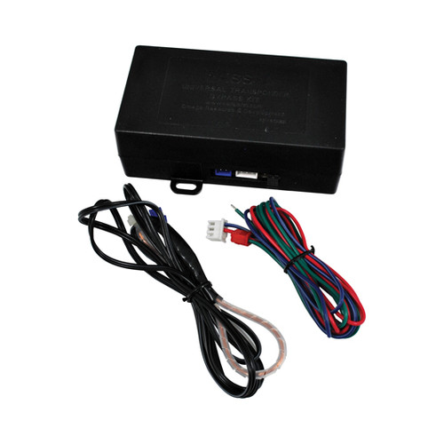 Omega Universal Transponder System Bypass | Sun State Customs