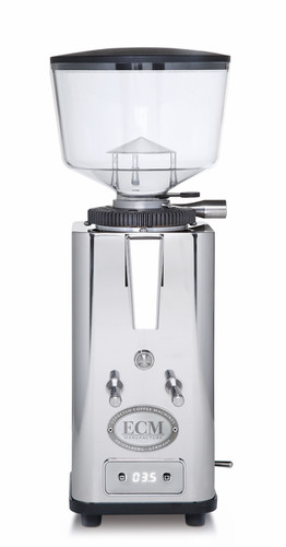 ECM S-AUTOMATIK 64 GRINDER | Velvety Coffee