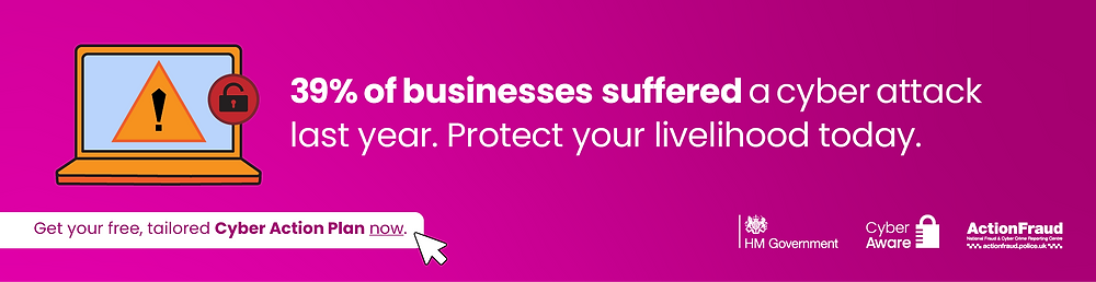 The National Cyber Security Centre (NCSC) launches the latest phase of ...