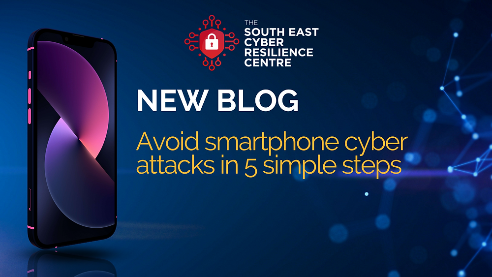 Protect Your Mobile Security: 5 Easy Ways to Prevent Smartphone Cyber ...