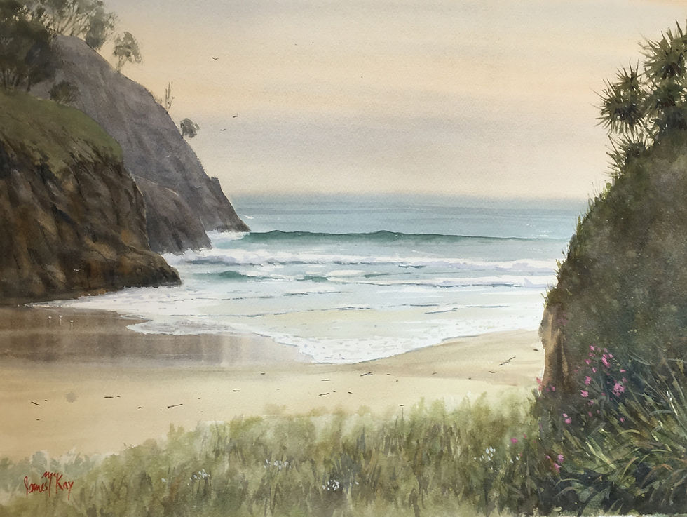 Home | james-mckay-artworks