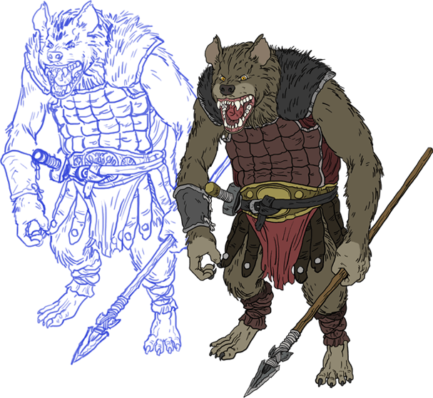 Random Encounters - D&D 5e Supplement | GM Binder