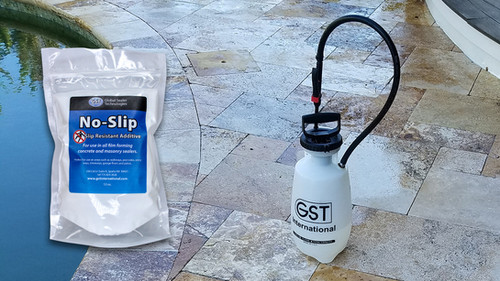 No-Slip | GST International