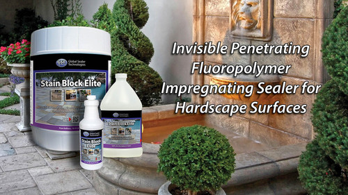 Stain Block Elite | Gst International