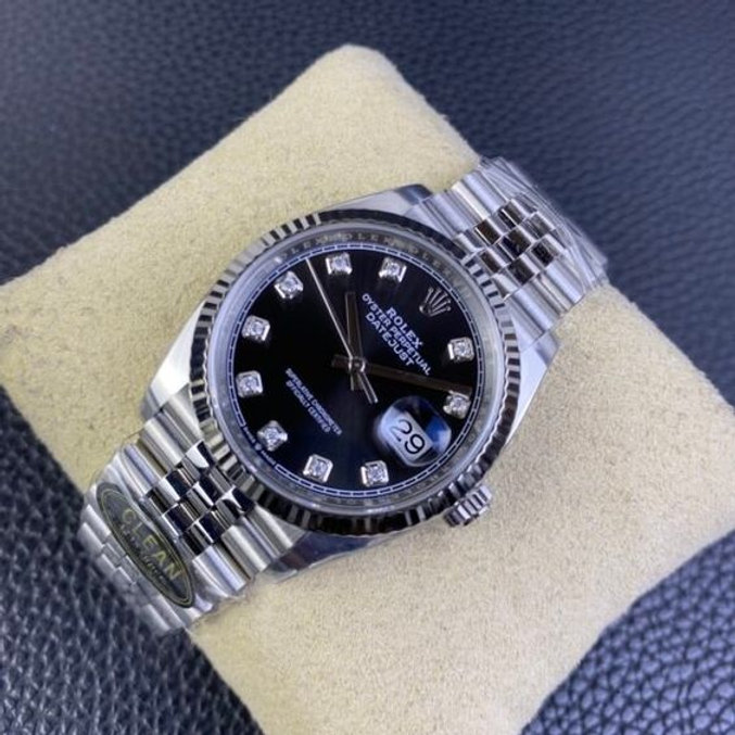 The History and Evolution of Rolex Copy Watches