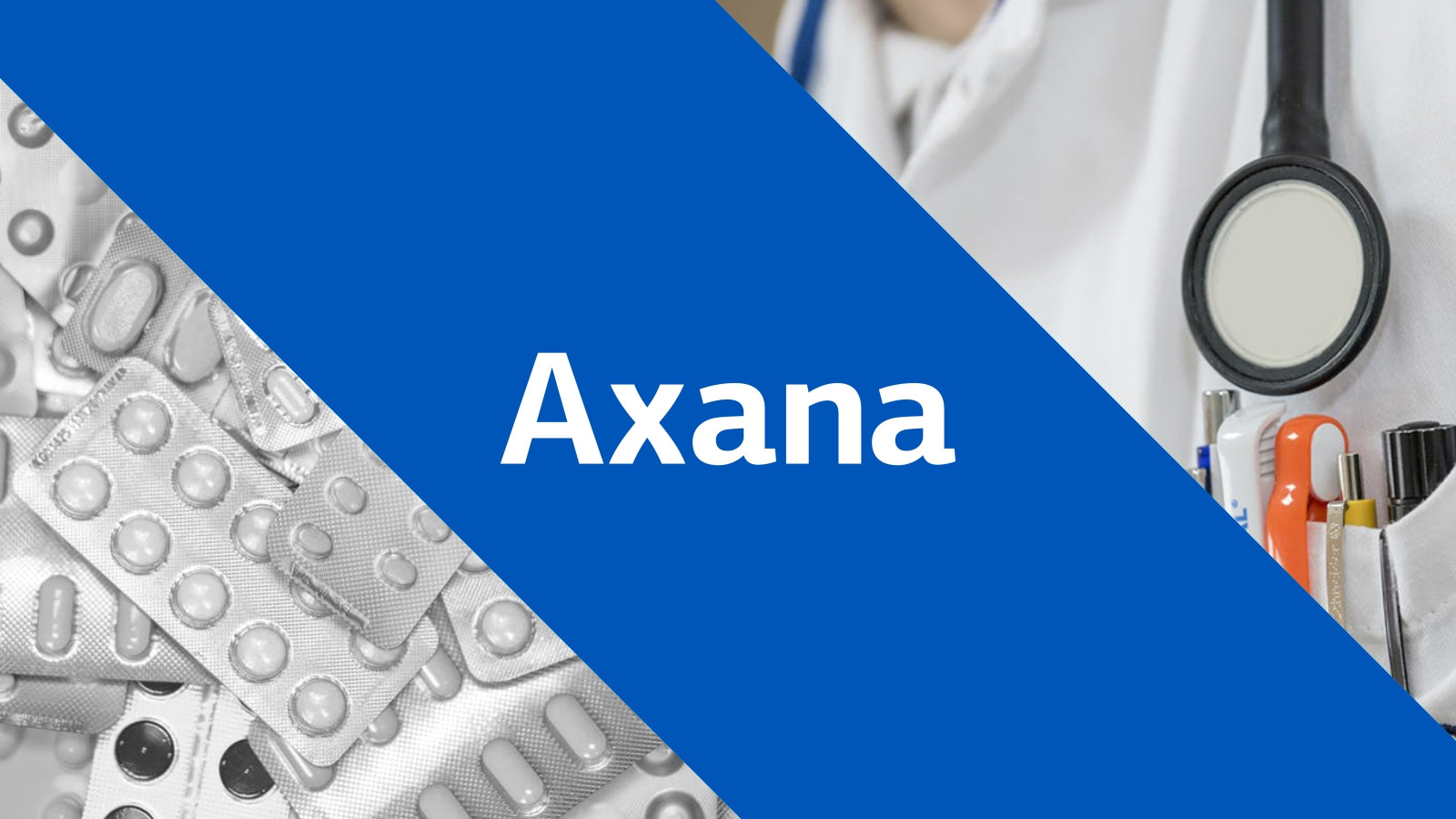 Suministros médicos para la salud ocupacional | México | Axana