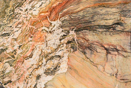 FUSION WOW QUARTZITE | Rica stone & marble