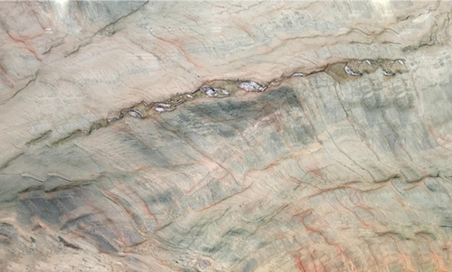 THALE BLUE QUARTZITE | Rica stone & marble