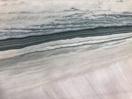 BIANCO AZULATO QUARTZITE | Rica stone & marble