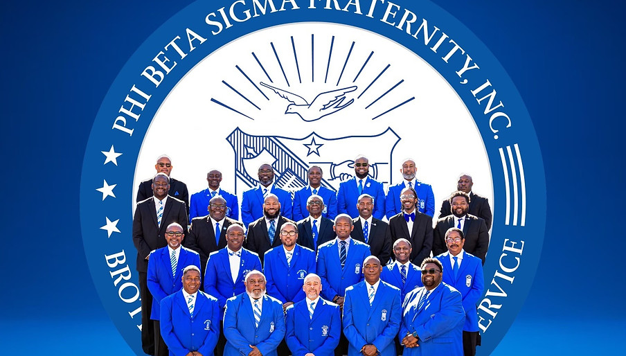 About | Phi Beta Sigma Aug