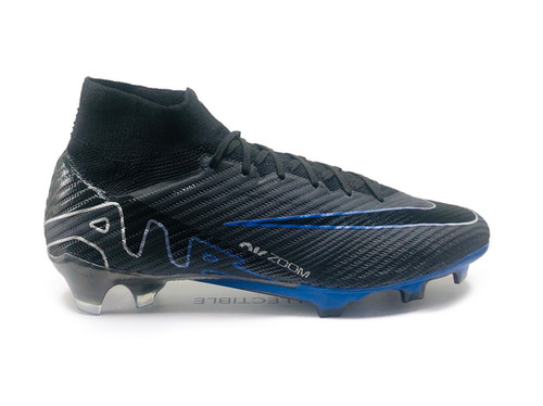 Nike Air Zoom Mercurial Superfly 9 Elite Shadow Pack - Black / Hyper ...