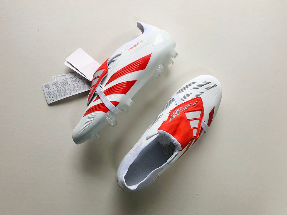 adidas Predator Football Boots | Bootsfinder