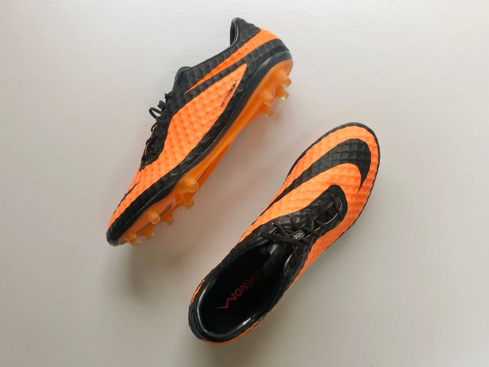 Nike Hypervenom Football Boots | Bootsfinder