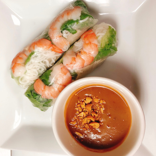 Vietnamese food | ViVi PHO Arapahoe | United States
