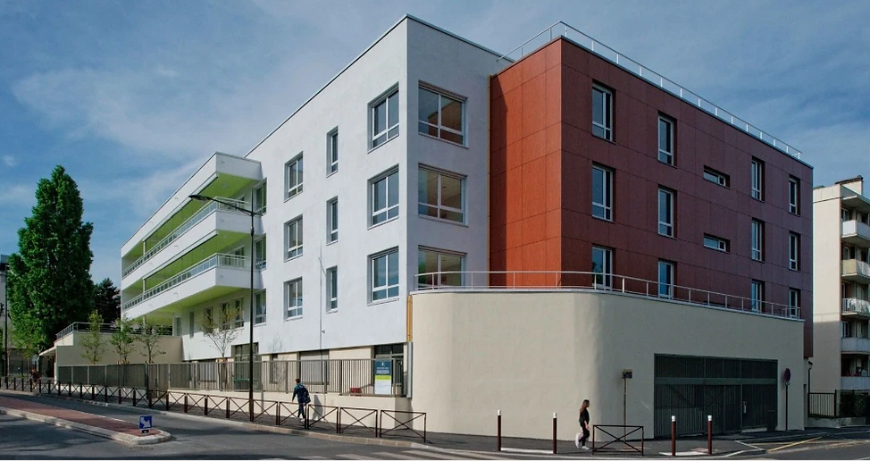 FOYER D'ACCUEIL MÉDICALISÉ E.T.A.I.