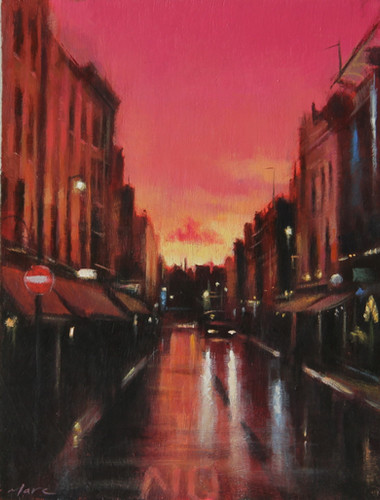 Old Compton Street | Marc Gooderham