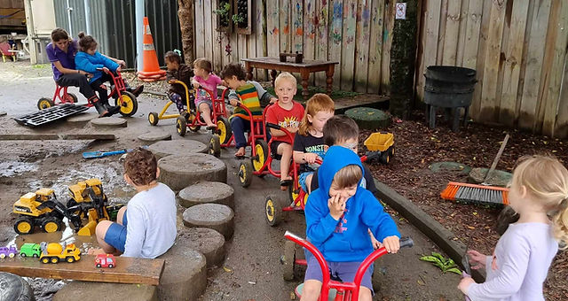 learning centre preschool
