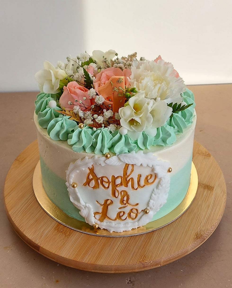 Tarifs | Pâtisserie et Féerie | Prix |Cake Design