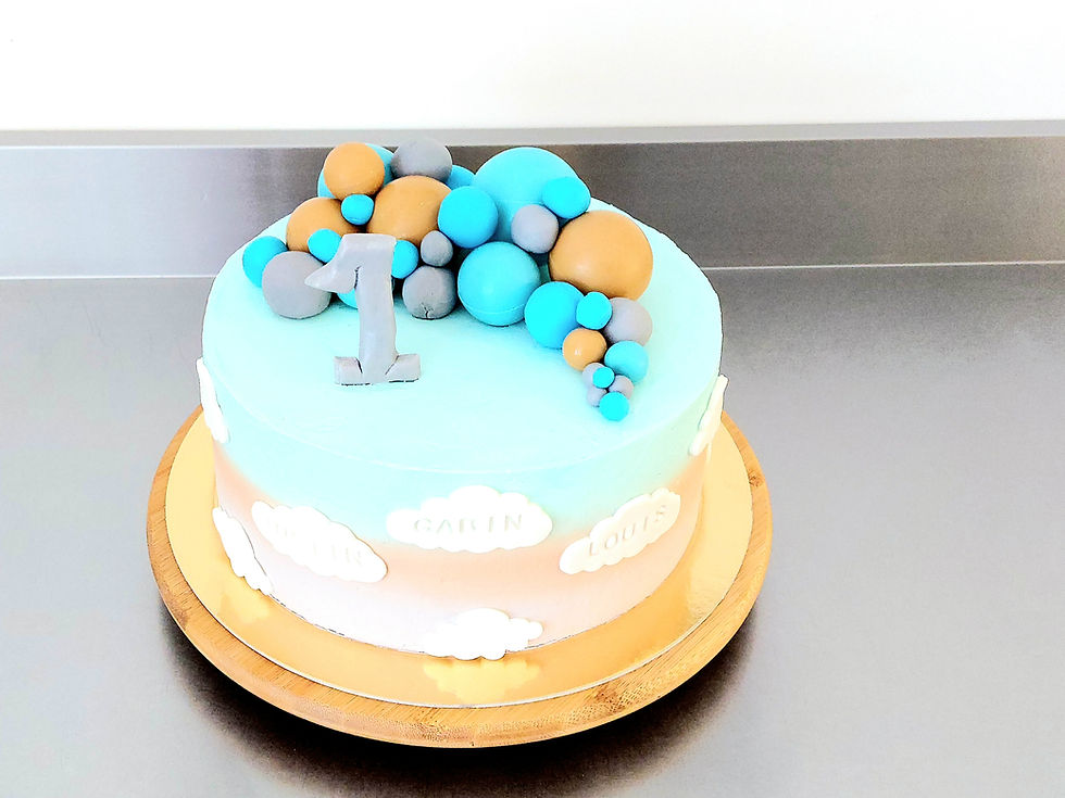 Tarifs | Pâtisserie et Féerie | Prix |Cake Design