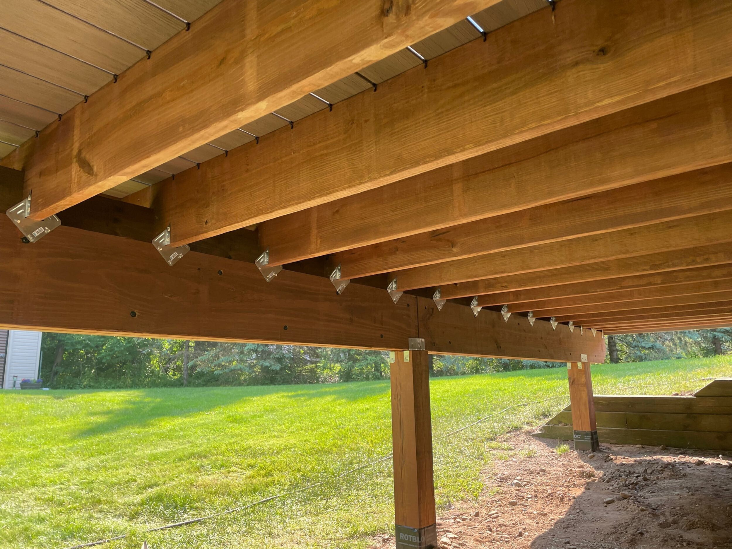 What is KDAT? | Green Shield Deck Builders