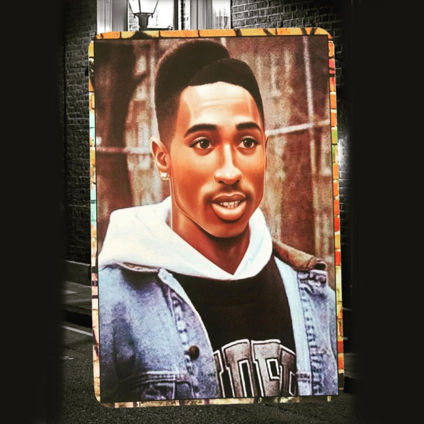 MERCH SHOP | The National Hip-Hop Museum